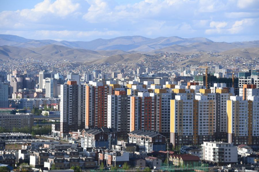 Орон сууцны үнэ нэг жилийн хугацаанд 12 7 хувиар өслөө